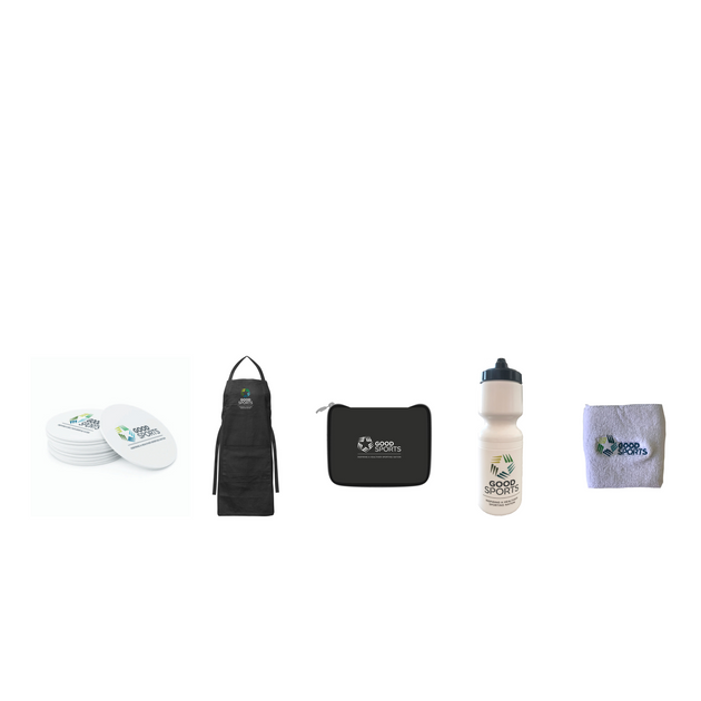 Merchandise Products – ADF Good Sports