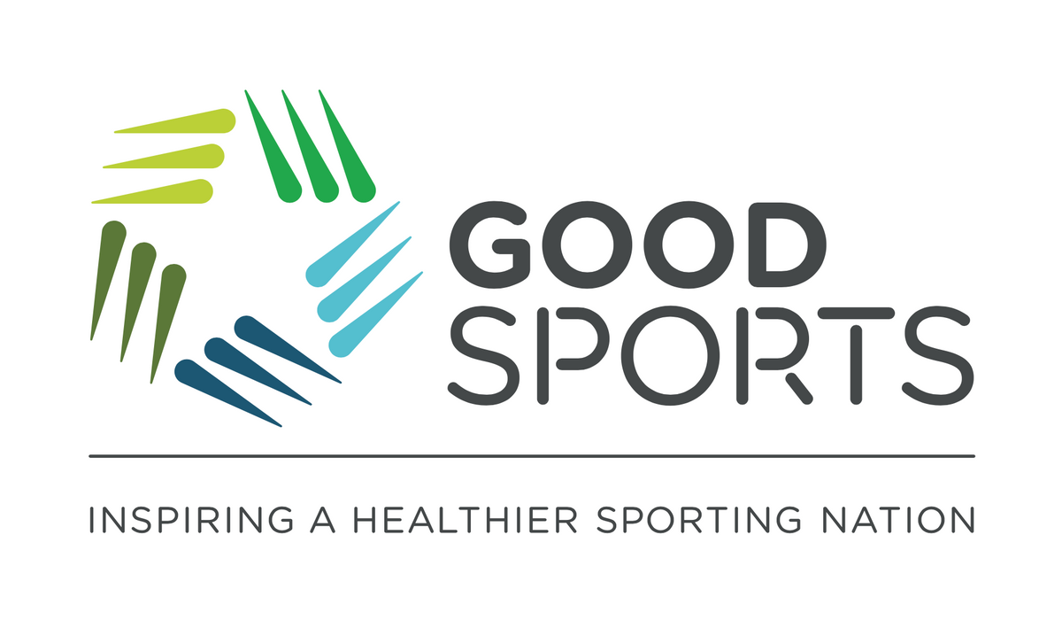 GS Club Sticker – ADF Good Sports